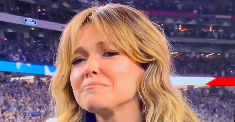 Rachel Platten Responds to Backlash Over Controversial National Anthem ...