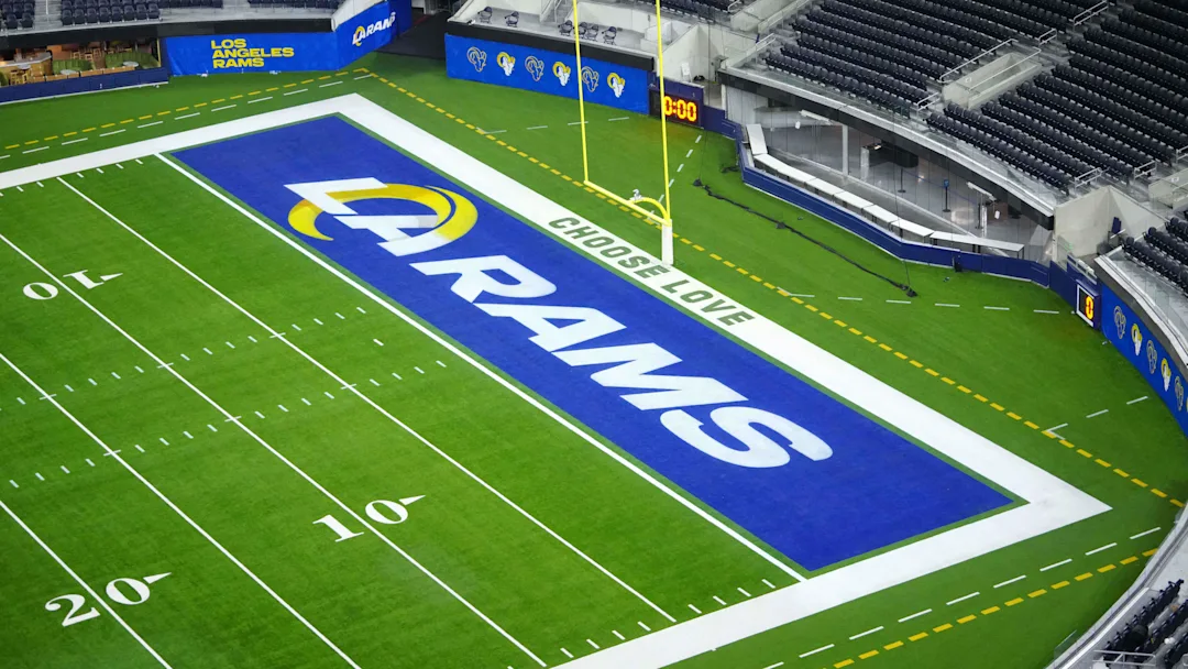 Rams Deliver Heartfelt Message to Los Angeles Amid Devastating ...