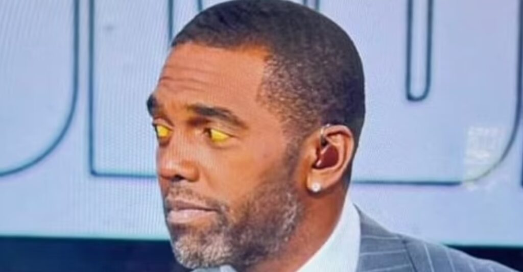 Randy Moss Shares Health Update Amid Ongoing Cancer Battle - TMSPN