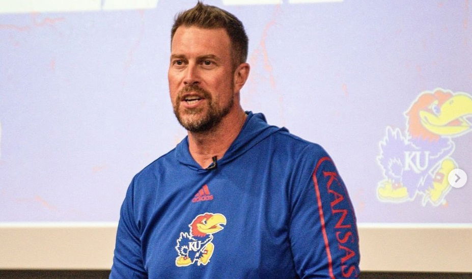 Former NFL Star Ryan Leaf Issues Disturbing Threat Toward Journalist ...