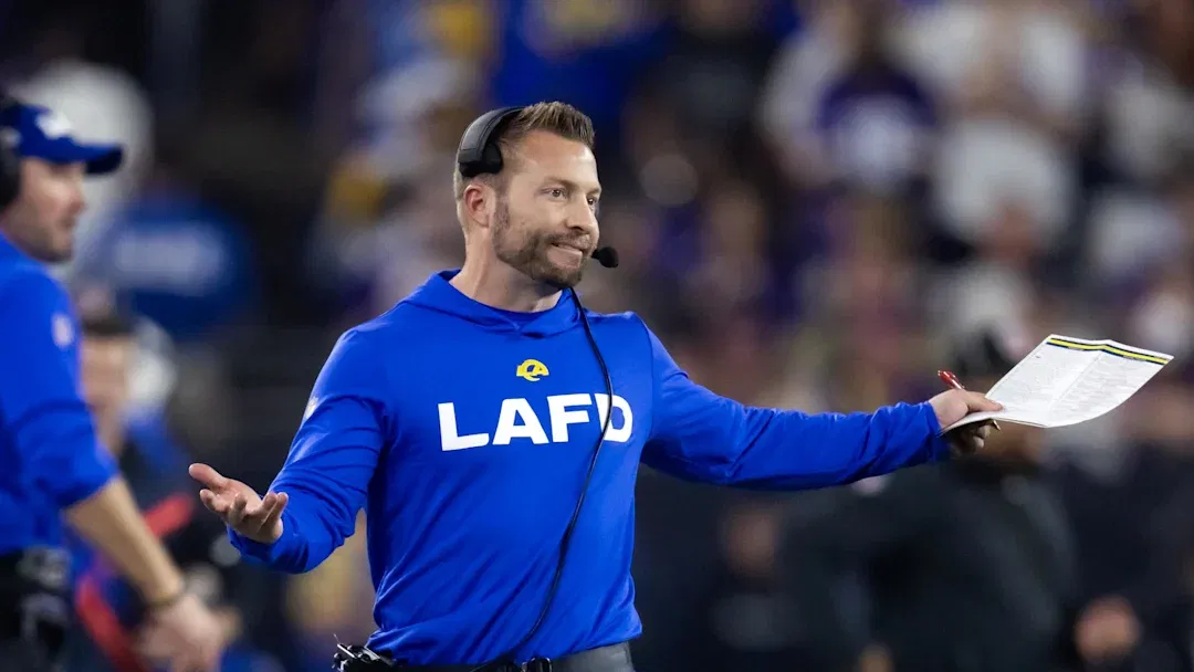 Los Angeles Rams Face Accusations of Pumping in Artificial Crowd Noise ...