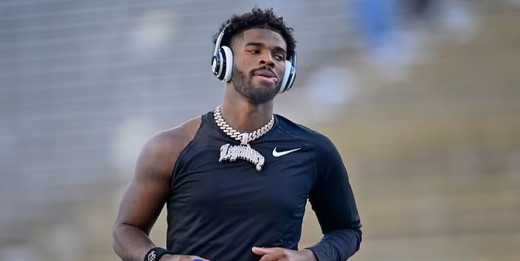 NFL Insider Predicts Major Draft Slide for Shedeur Sanders—But Says He ...