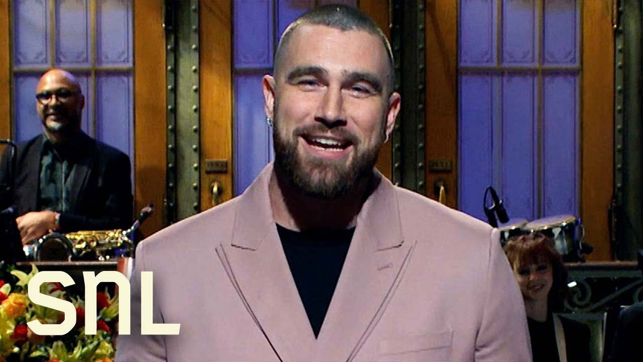 Lorne Michaels Had One Key Requirement for Travis Kelce to Host SNL After Years of Requests - TMSPN