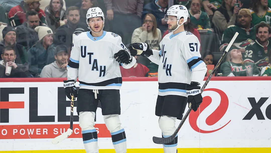Utah Hockey Club’s Unique Nickname Denied Trademark Approval by U.S ...