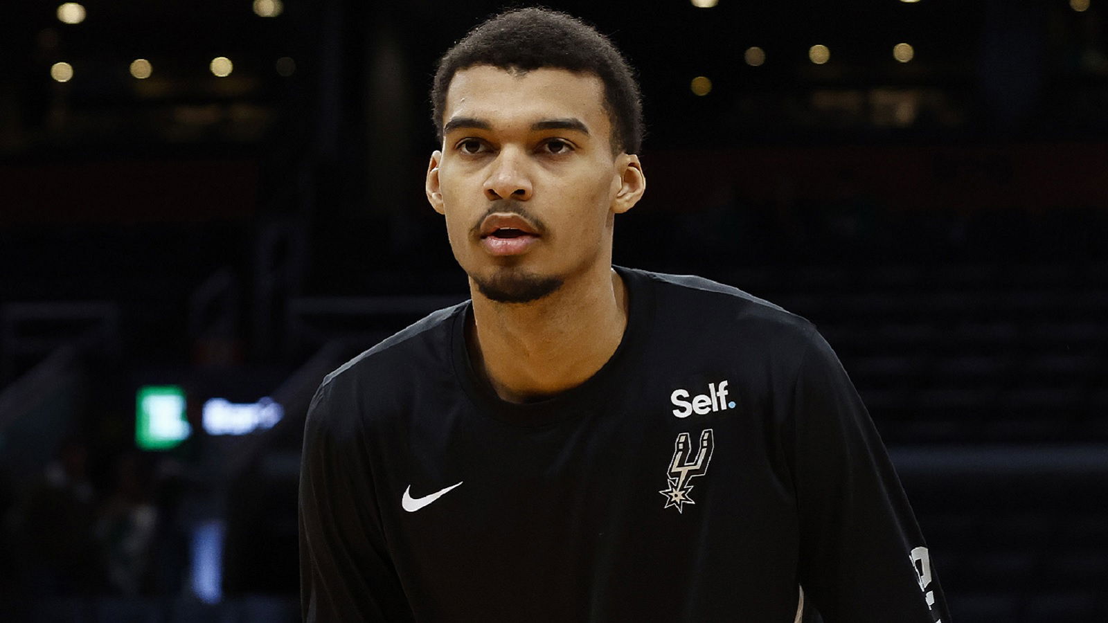 Victor Wembanyama Linked to Vaccine Concerns After Blood Clot Diagnosis ...