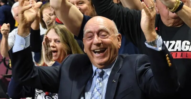 Dick Vitale's Official Return to Broadcasting Date Revealed - TMSPN