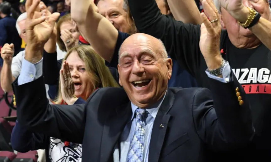 Dick Vitale's Official Return to Broadcasting Date Revealed - TMSPN