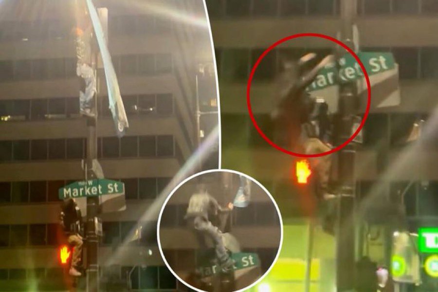 Heartbreaking Tragedy: Temple Student Tyler Sabapathy Dies in Fall ...