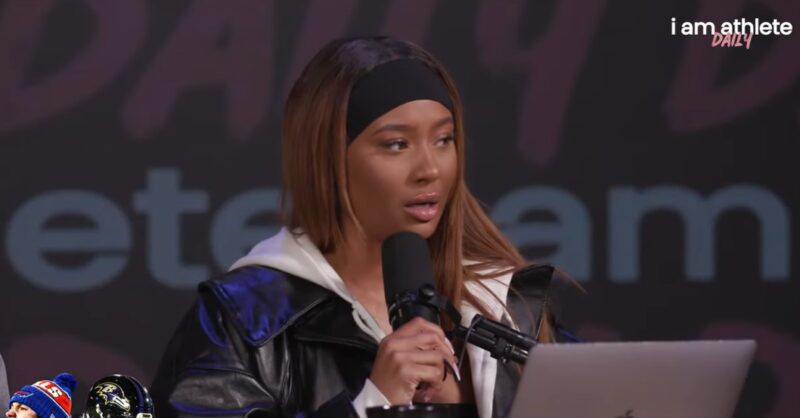 Travis Kelce's Ex Kayla Nicole Apologizes for Resurfaced ‘Hurtful ...