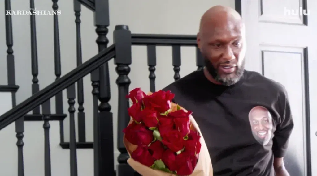 Lamar Odom Opens Up About Reuniting with Khloé Kardashian 11 Years ... Lamar Odom Opens Up About Reuniting with Khloé Kardashian 11 Years ...