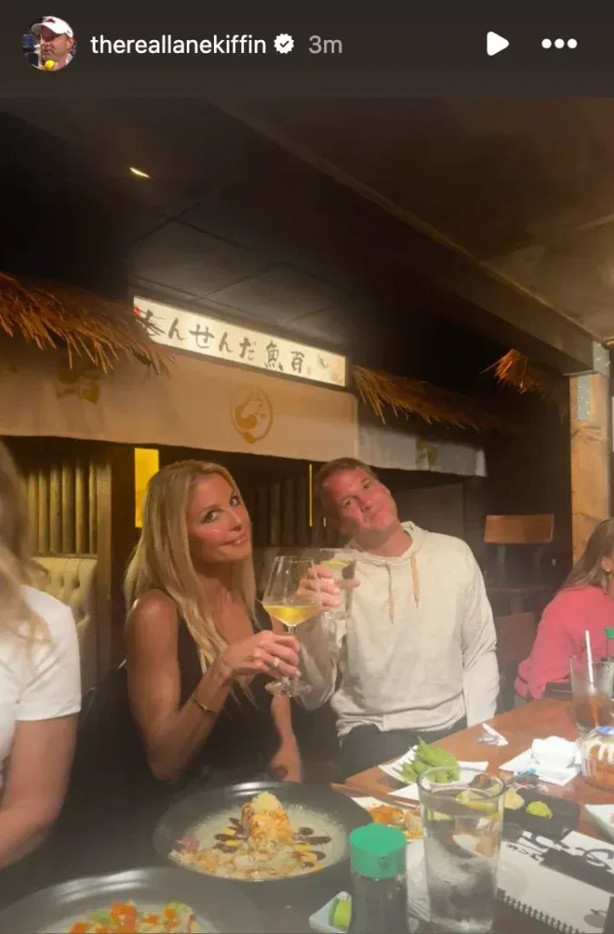 Lane Kiffin Fuels Reconciliation Rumors Following Heartwarming Birthday ...