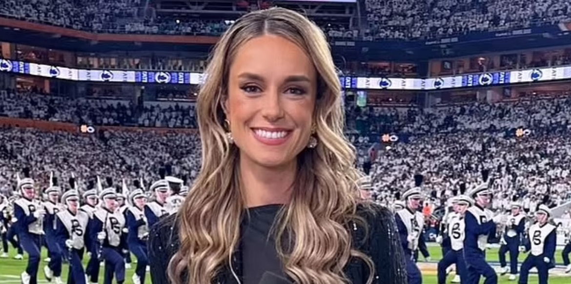 ESPN Reporter Faces Backlash for 'Unacceptable' Question to Notre Dame ...
