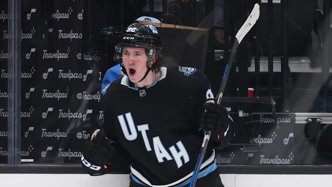 Utah Hockey Club Invites Fans to Choose New Team Name After ‘Yeti ...