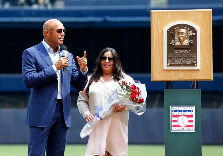 Mariano Rivera and Wife Face Allegations of Covering Up Child Sexual ...