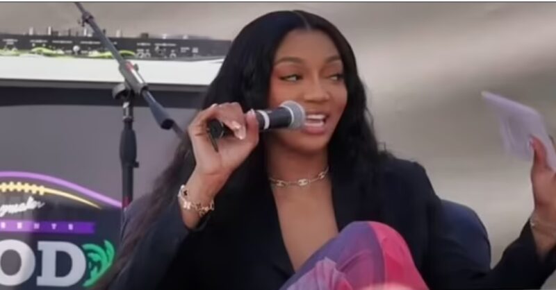 WNBA Star Angel Reese Sets High Standards for Future Partner: ‘I Have a ...