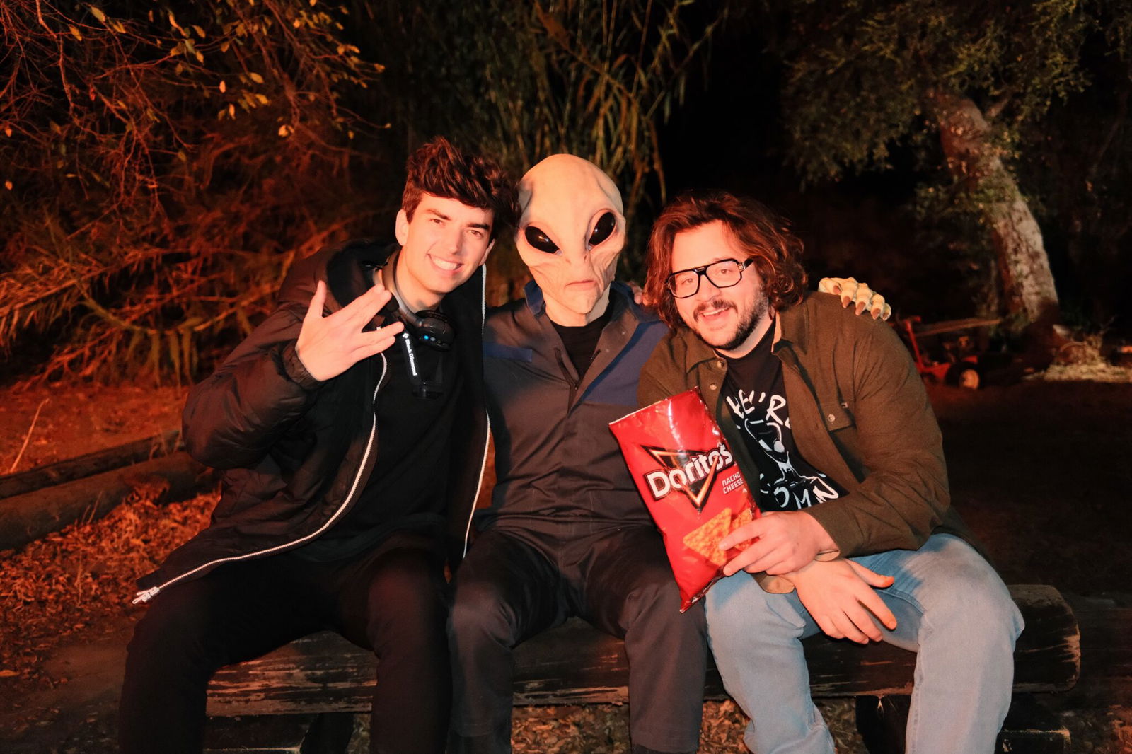 Doritos Announces Super Bowl Ad Contest Winner Ahead of Game Day - TMSPN