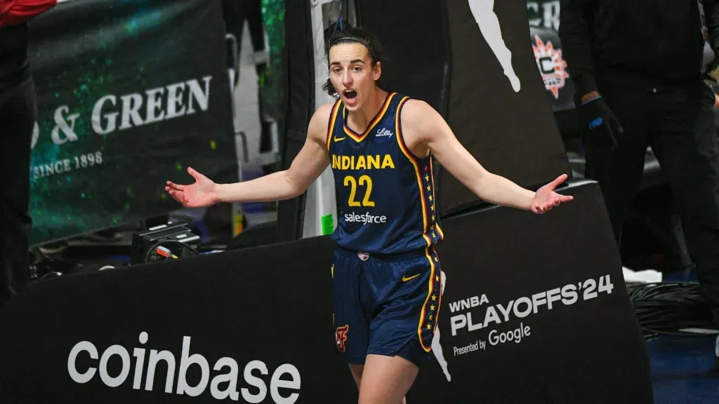 WNBA Fans Respond to Transgender Athlete’s Holiday Message - TMSPN