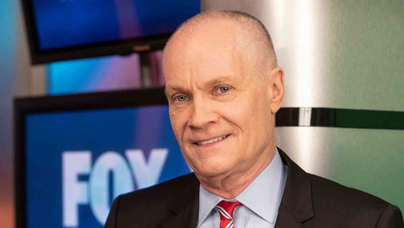 FOX TV CEO Issues Apology for Super Bowl 59 Ad - TMSPN