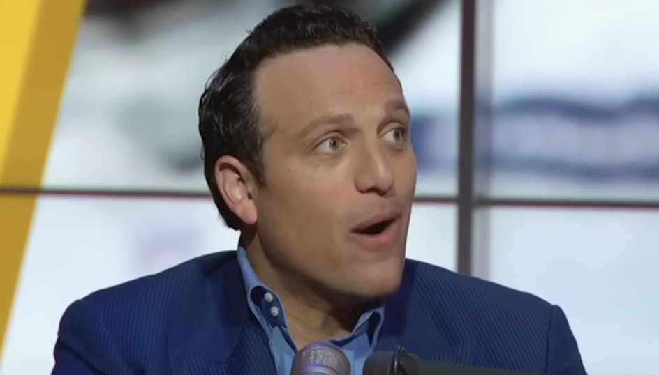 NFL Reporter in Starbucks Altercation Revealed to Be Son of Prominent ...