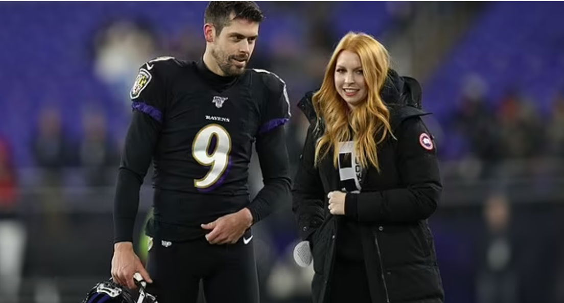 NFL Hands Down Suspension to Justin Tucker Following Sexual Misconduct Allegations - TMSPN
