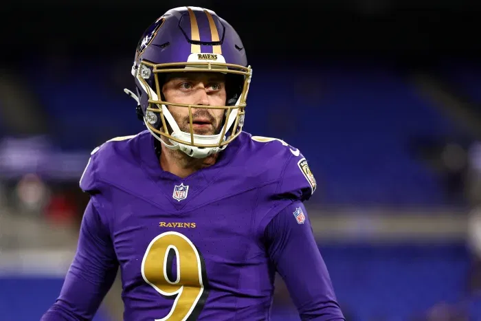 NFL Hands Down Suspension to Justin Tucker Following Sexual Misconduct Allegations - TMSPN