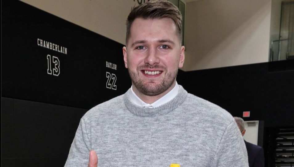 New Details Reveal Mavericks’ Frustrations with Luka Doncic, Including Alleged Injury Cover-Up ...