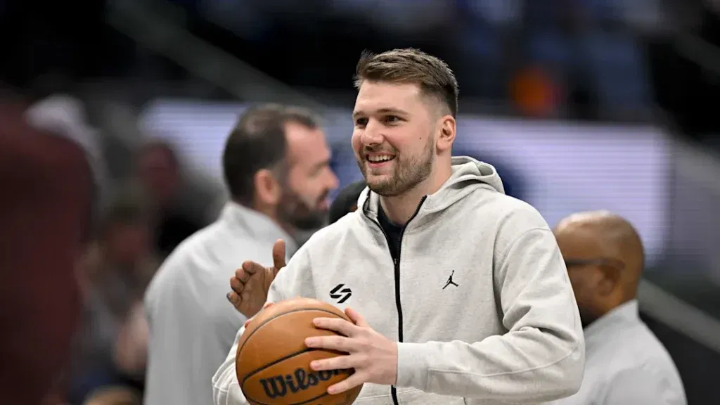 Mavericks GM Reveals Team Owner Laughed Off Initial Luka Doncic Trade Pitch - TMSPN