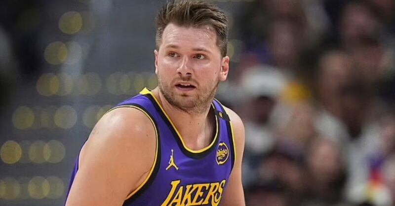 Luka Doncic’s Dad Drops Major Clue About Lakers Star’s Future - TMSPN