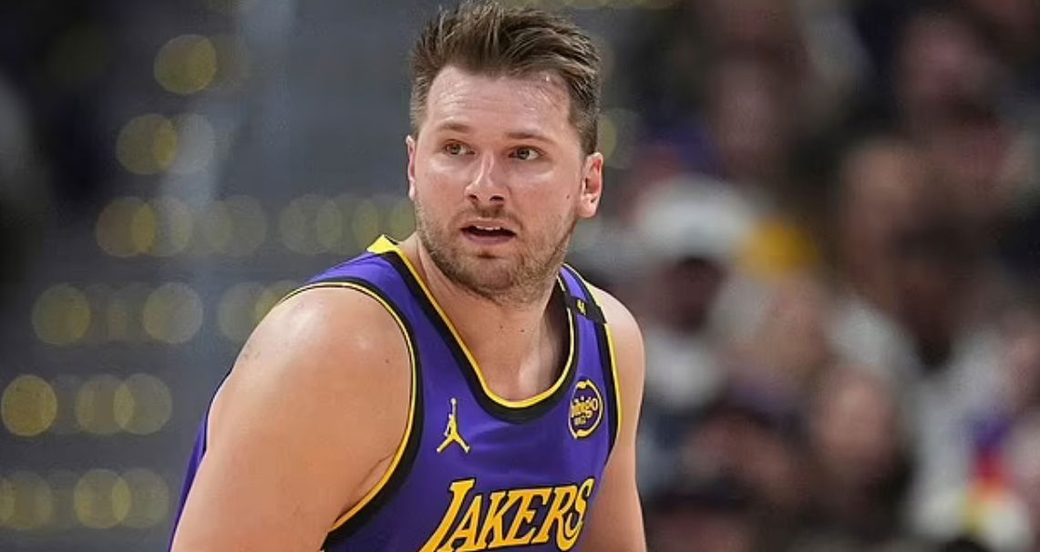 Chaos Erupts Outside Lakers vs. Mavericks Game as Heated Brawl Breaks Out Amid Luka Doncic’s ...
