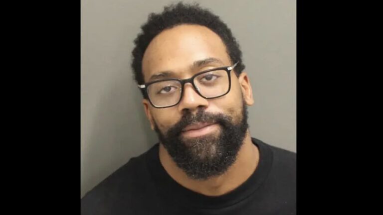 Marcus Jordan Inspired to Reconnect with Father Michael Jordan After ...