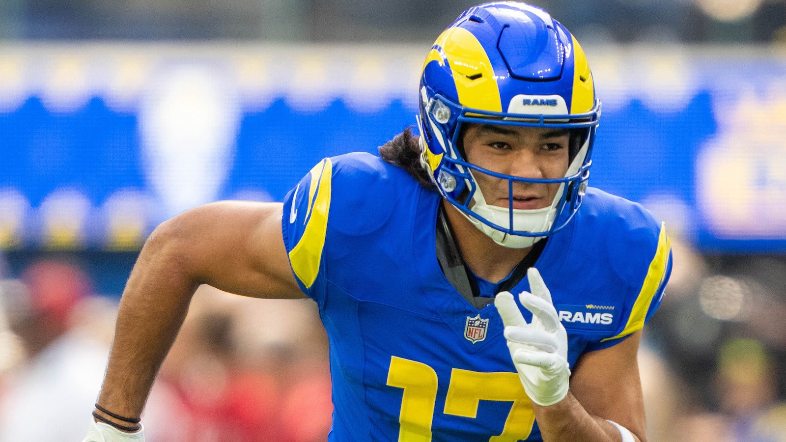 Dana White Shares His Surprising Connection to Rams Star Puka Nacua - TMSPN
