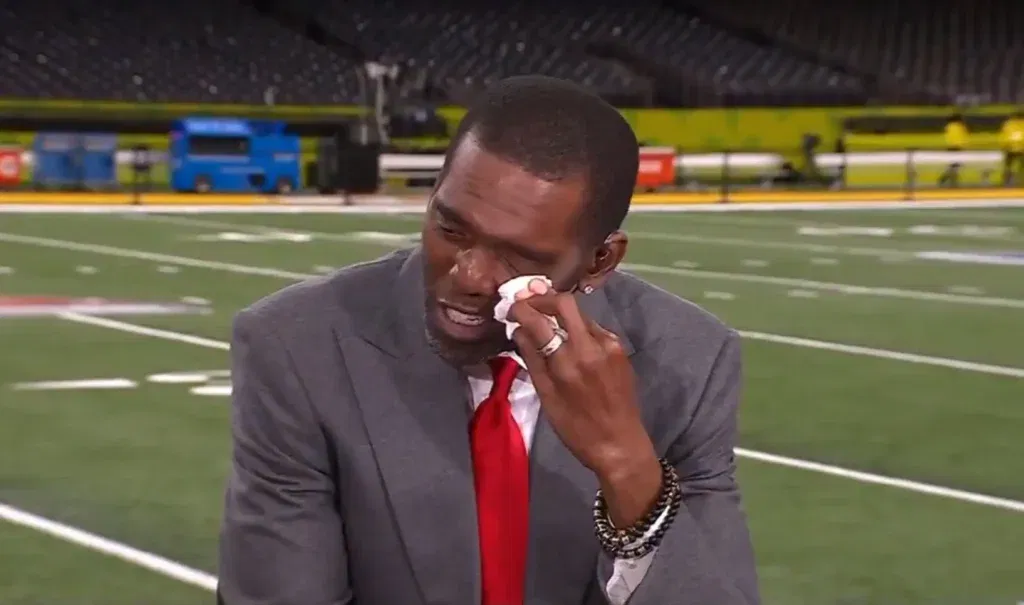 Randy Moss Reflects on ‘Roller Coaster’ Cancer Fight and Comeback to ...