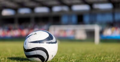 German Soccer Match Postponed After Referee Suffers Shocking Testicle ...