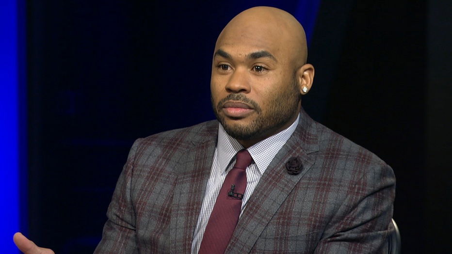 Throwback Photo of Steve Smith in Ravens’ Marching Band Resurfaces Amid ...