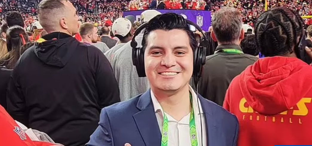 Major Twist in Super Bowl Reporter Murder Case as New Suspect ...