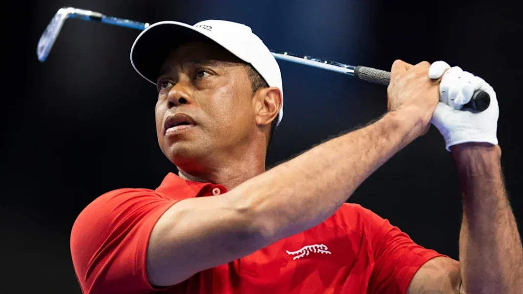 Tiger Woods Makes Decision On Next Weeks Genesis Invitational