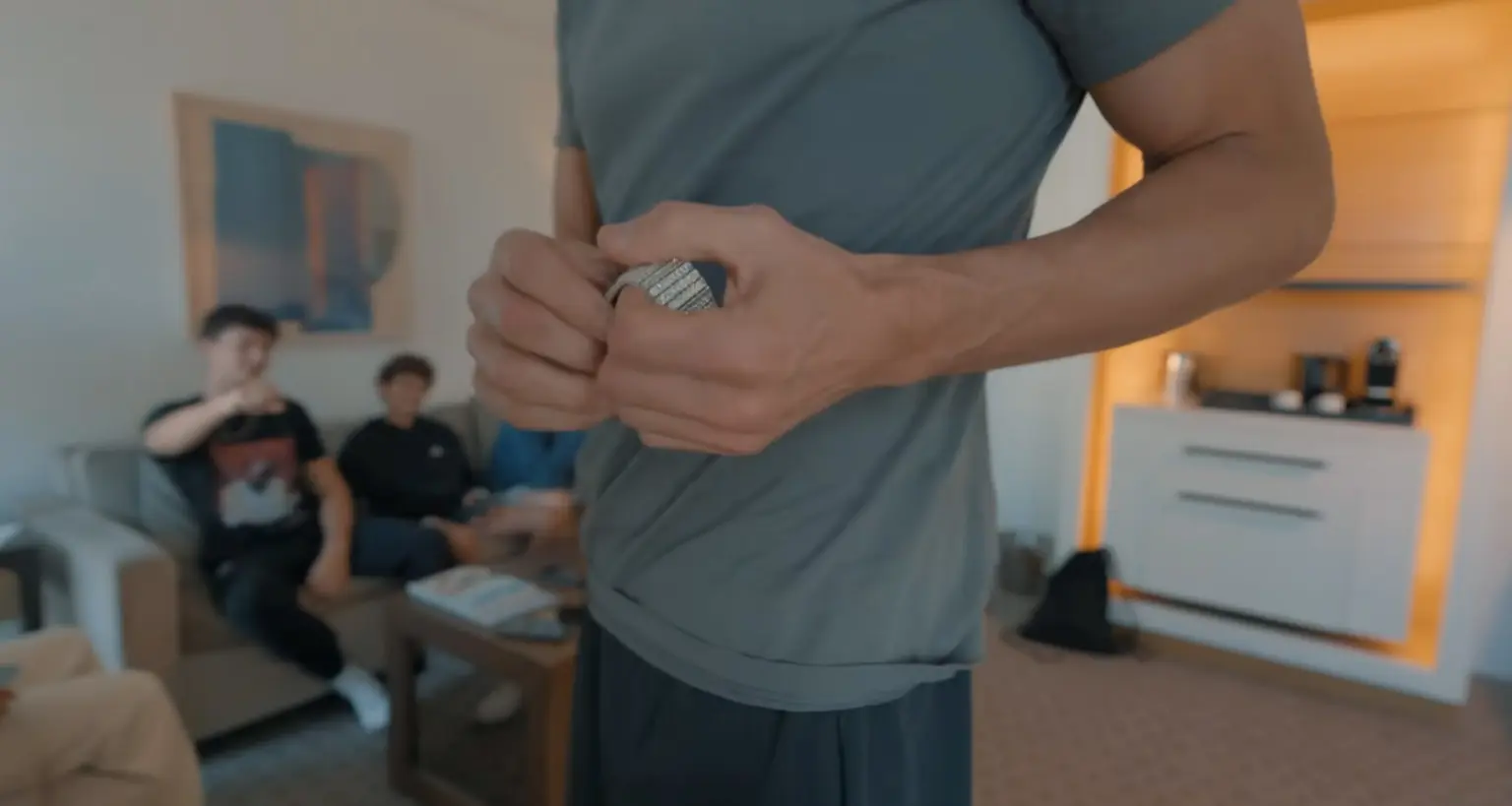 Tom Brady Treats Son Benjamin to a $3 Million Diamond Watch Ahead of ...