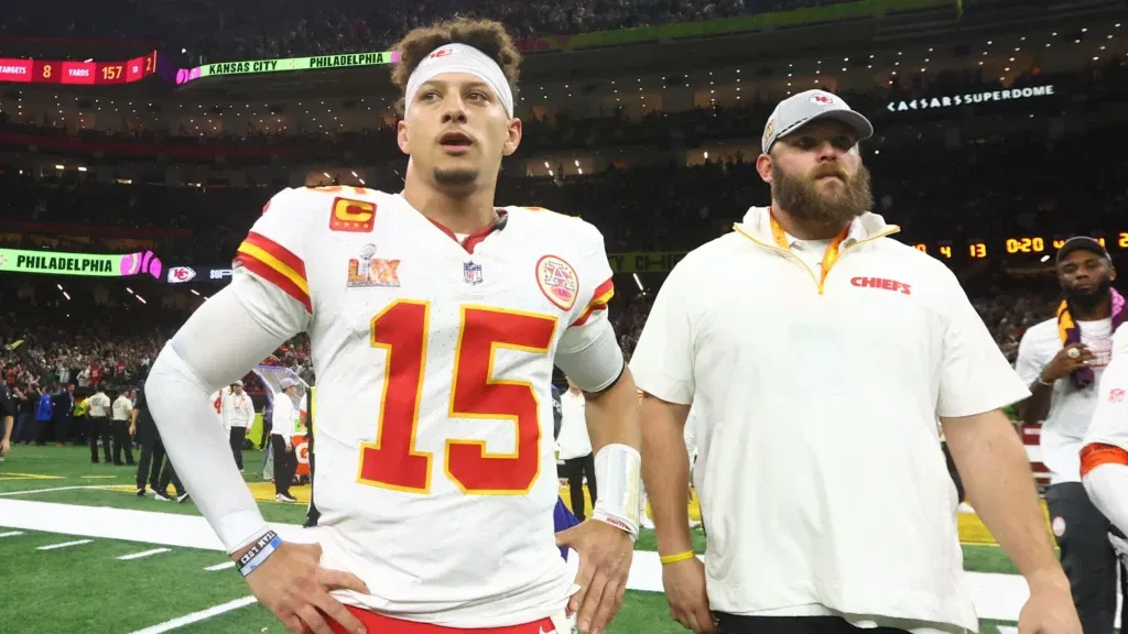 Patrick Mahomes’ Absence from Sister Zoe’s Birthday Tribute Sparks ...