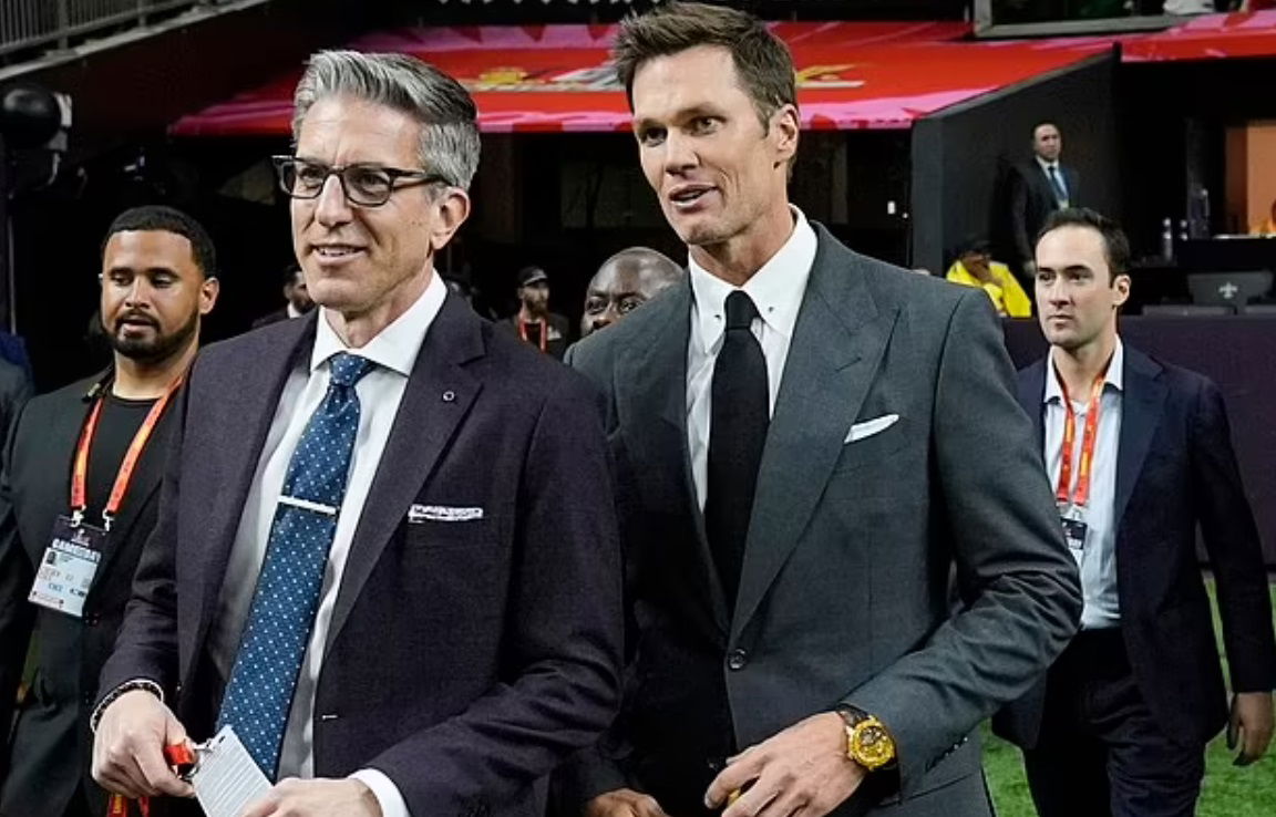 Eye-Opening Revelations About Tom Brady's $740K Super Bowl Watch Leave ...