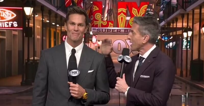 Eye-Opening Revelations About Tom Brady's $740K Super Bowl Watch Leave Fans in a Frenzy to Track ...