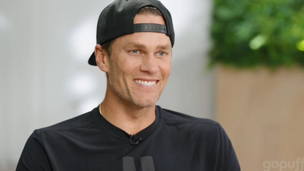Revealed: Tom Brady Debuts Jaw-Dropping New Watch After Rocking $740K Timepiece at Super Bowl ...