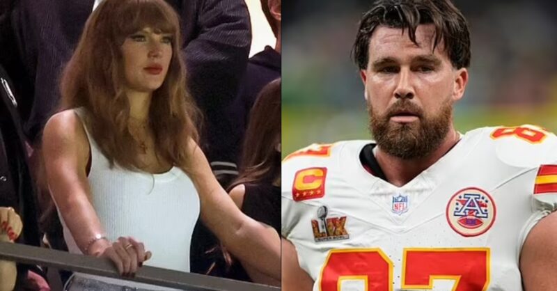 The Real Reason Taylor Swift and Travis Kelce Are Keeping a Low Profile ...