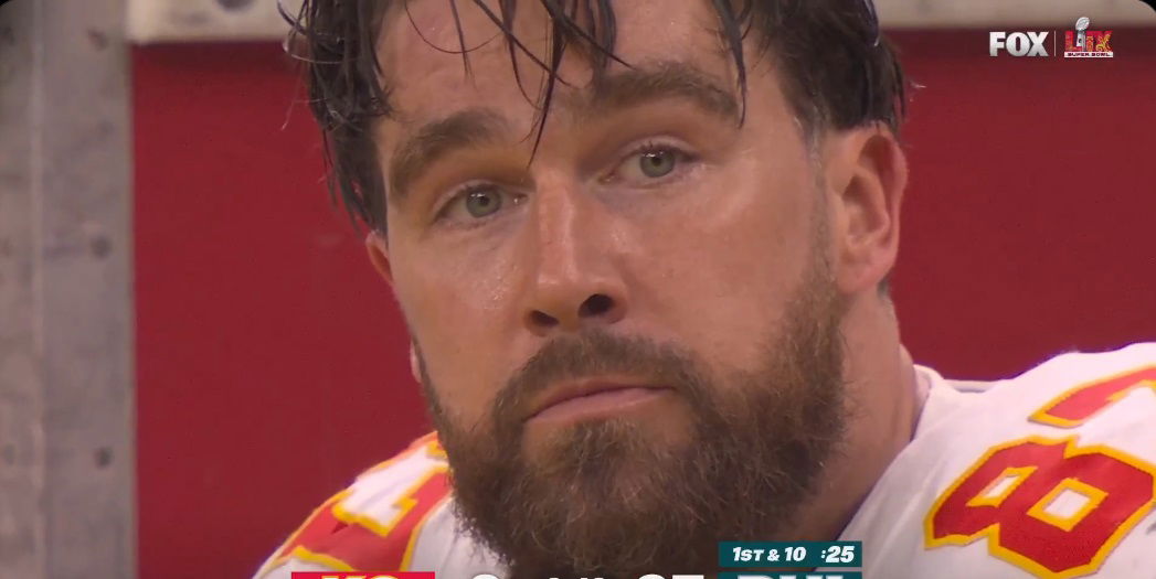 Jason Kelce Believes Travis Has Already Decided on His Retirement Plans ... Jason Kelce Believes Travis Has Already Decided on His Retirement Plans ...