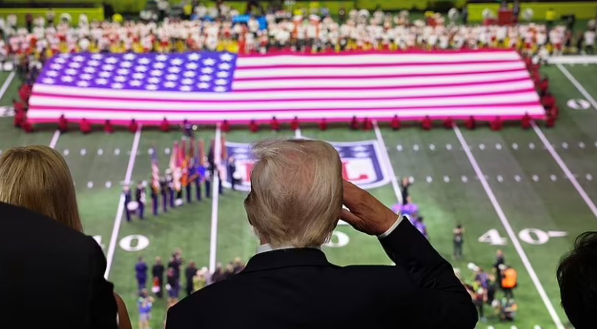 ‘Trump Jinx?’ Sports Fans Blame Donald Trump for Recent Sports Upsets ...
