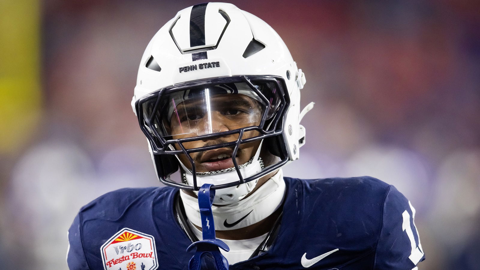 Top NFL Draft Prospect Abdul Carter Faces Concerning Development - TMSPN