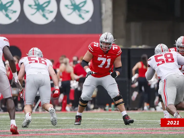 New Details Emerge in the Tragic Death of UNLV Offensive Lineman Ben ...