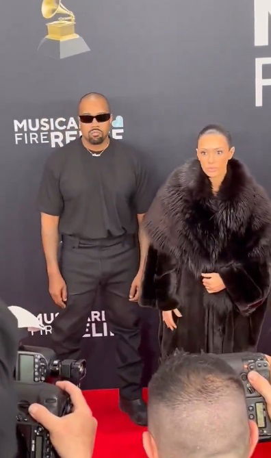 Dave Portnoy Unleashes Brutal Reaction to Kanye West and Bianca Censori ...