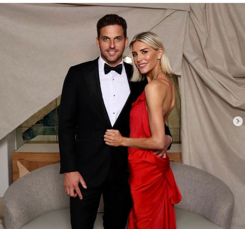 Charissa Thompson Shares Heartfelt Tribute to Boyfriend Steven Cundari, Reflects on Their ...