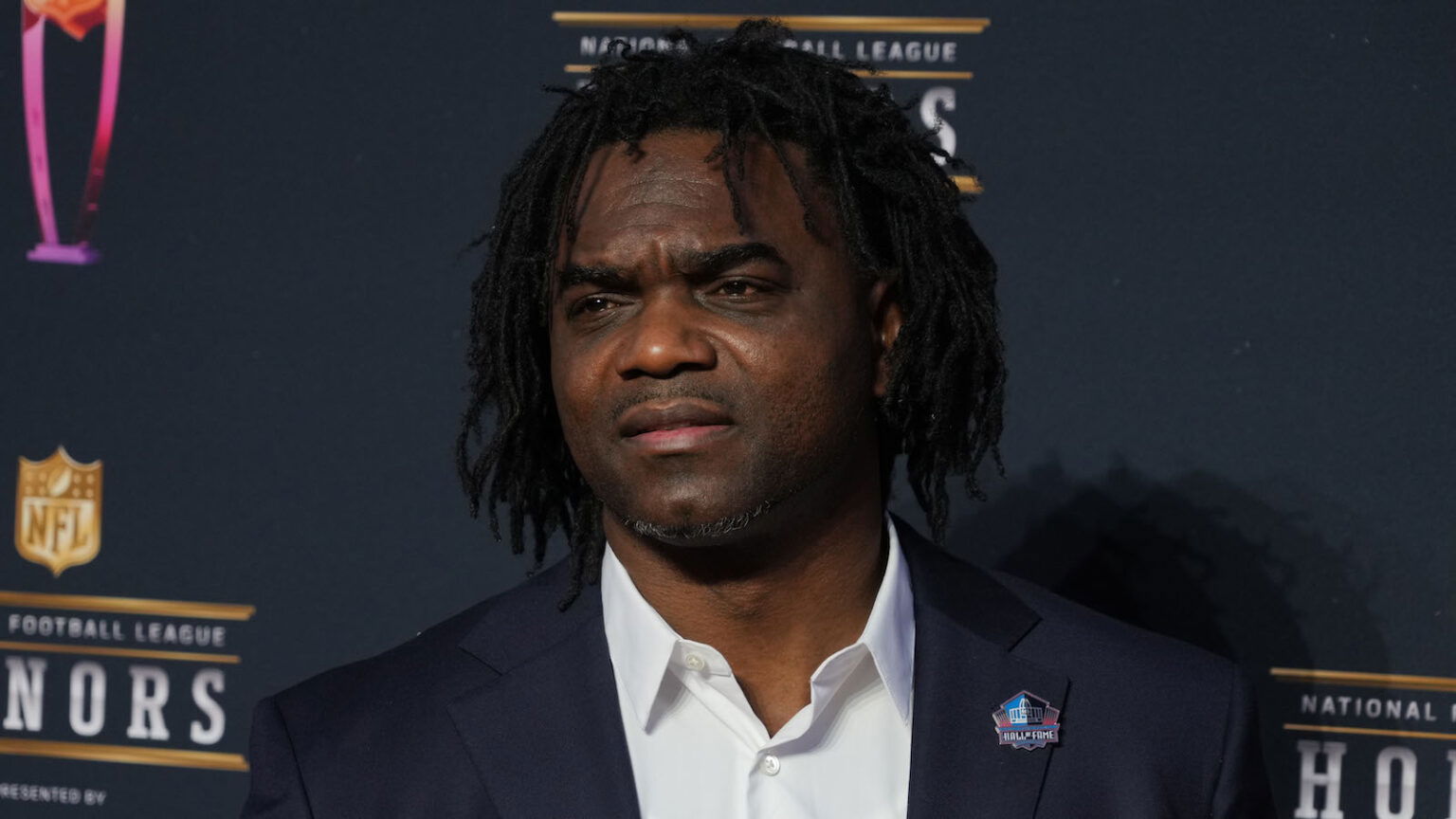 Edgerrin James’ Son Goes Viral for His Unique Name After ESPN Stat Page ...