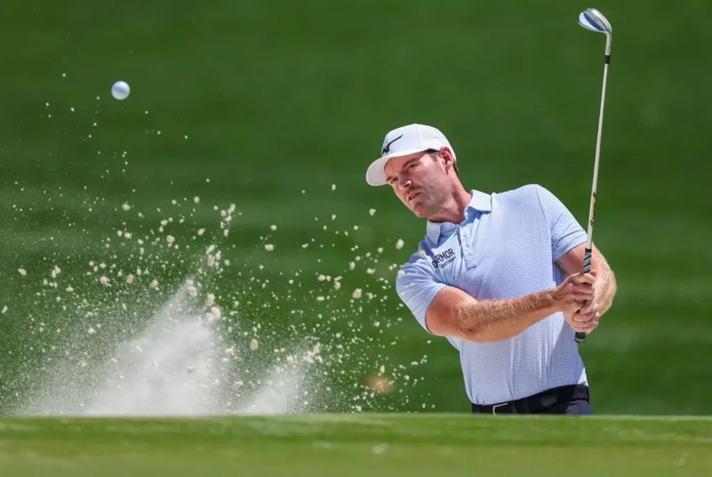 Golfer Grayson Murray’s Parents Break Silence on His Tragic Death: ‘It ...